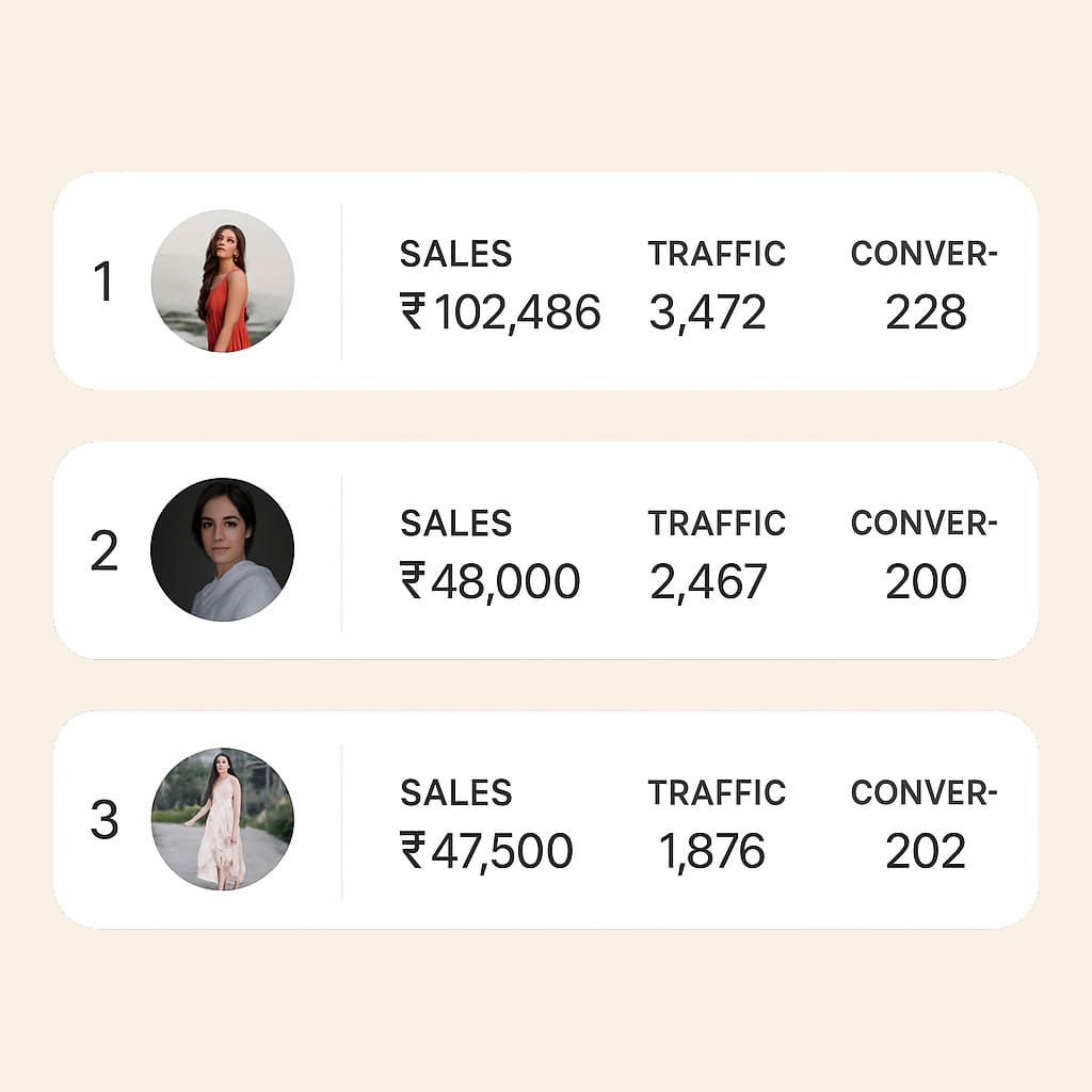 The Curator Co | Connecting Brands and Creators